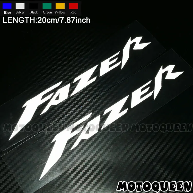 Yamaha Fazer 150cc Black Green