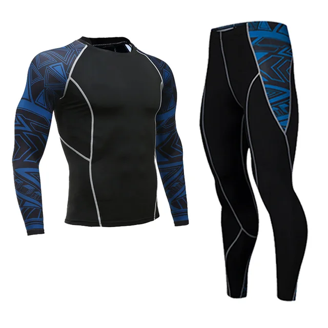 Sports Compression Suit – martwells