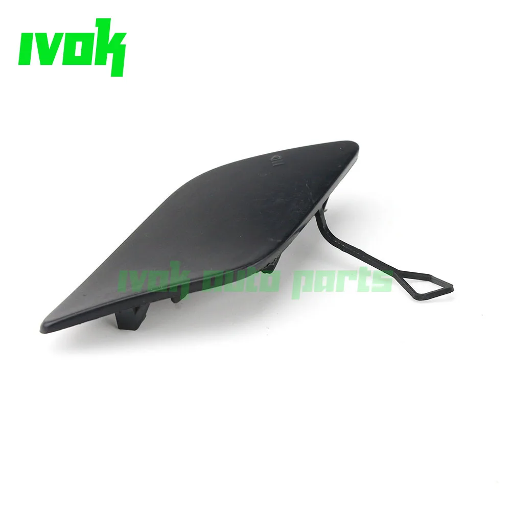 Front Bumper Tow Hook Cover Cap for Mercedes Benz E class W212 E300 ...