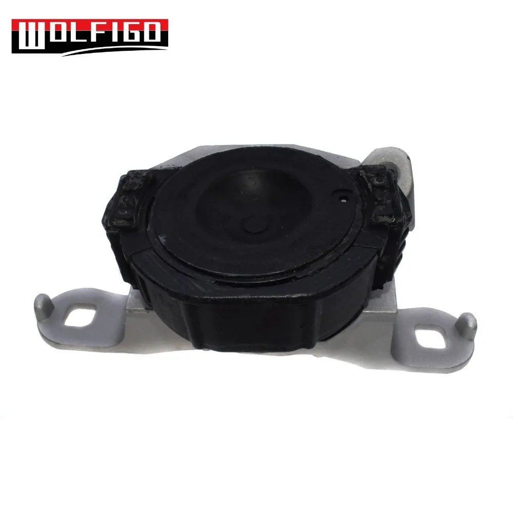 WOLFIGO для 2004-2013 Volvo C30 V50 S40 T5 моторное крепление двигателя ...