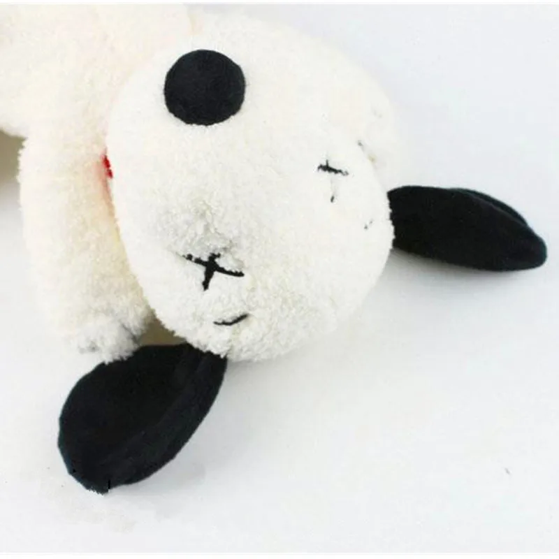Medicom Toy KAWS Original Fake Cartoon Dog Street Art Stuffed Toy ...
