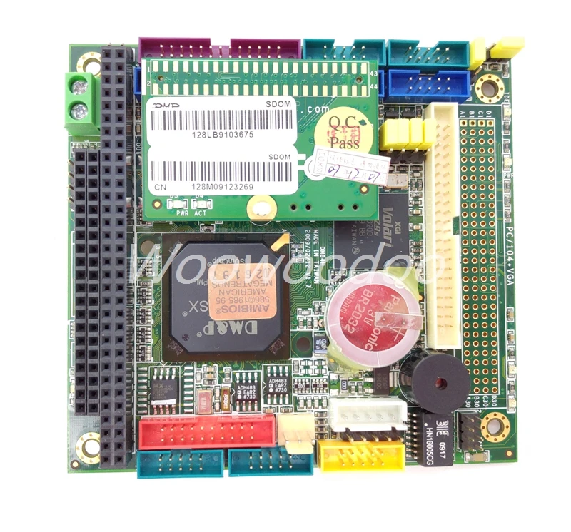 VSX 6154 V2 ICOP 산업용 PC/104 CPU 모듈|산업용 컴퓨터 및 액세서리| - AliExpress