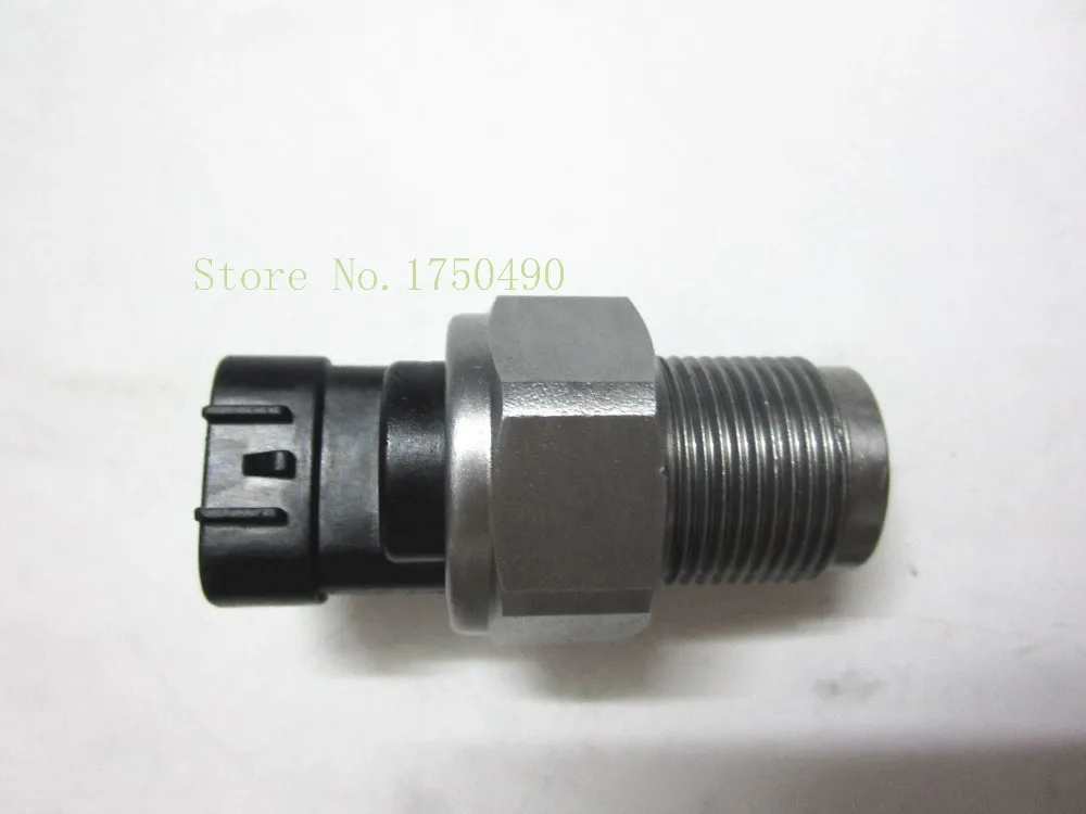 Auto Parts For TOYOTA HILUX Oil Pressure Sensor Original Fuel Pressure ...