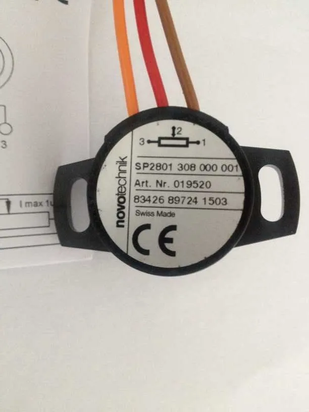 SP2801 308000001 German NOVO sensor A502 SP2801|sensor ic|sensor gamesensored motor - AliExpress
