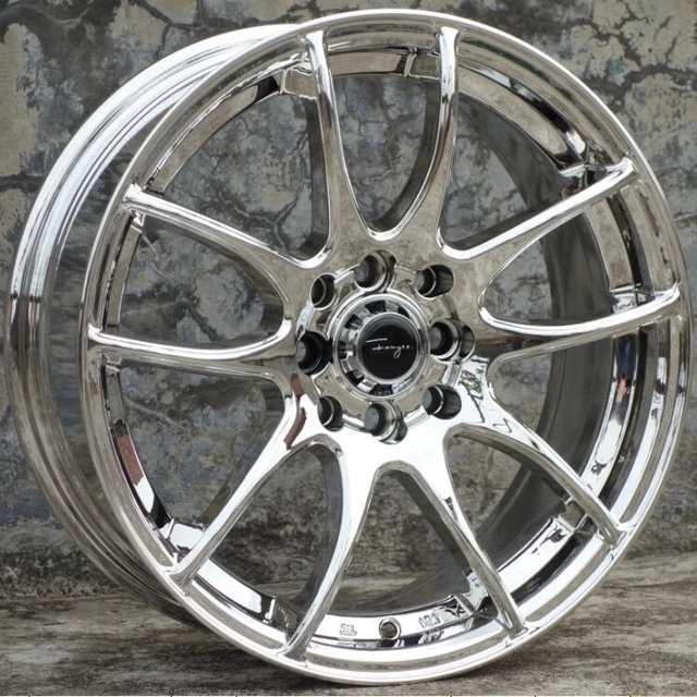 Cool Rims