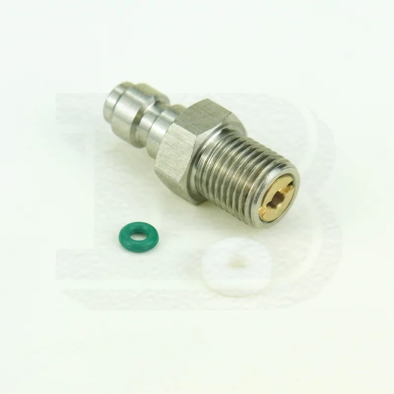 Aliexpress.com : Buy New Paintball Airsoft Air Gun PCP 8MM Male Quick ...