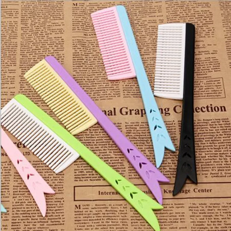 1-PC-New-Design-Colorful-Creative-Shun-Fat-Hair-Combs-Anti-static ...