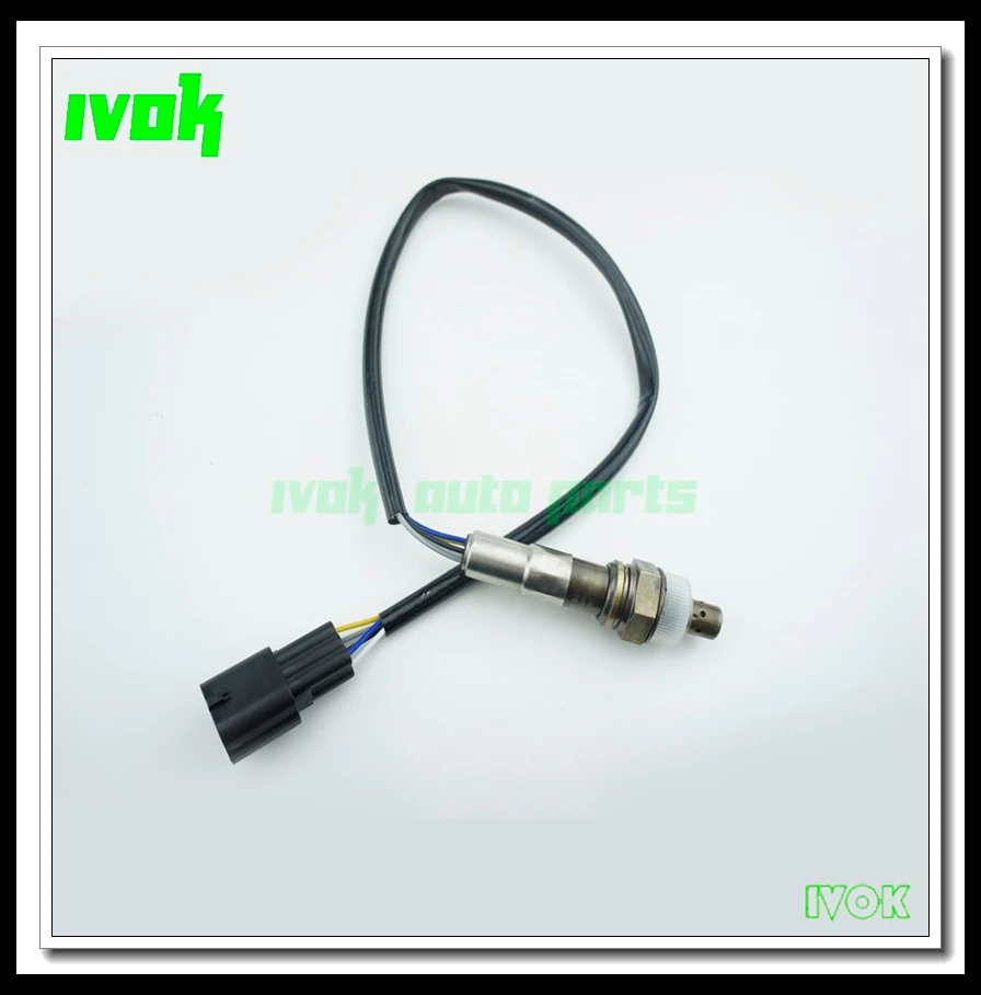 AIR FUEL RATIO OXYGEN SENSOR FOR MAZDA 3 2.0L 2.3L 2006 2009 MAZDA 5 2 ...