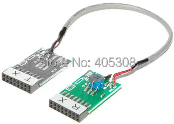 Repeater Interface Cable For Motorola Radio Cdm1250 Gm300 M1225 Cm300 ...