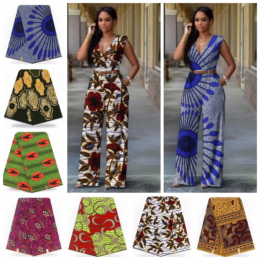 Aliexpress.com : Buy Veritable Wax Hollandais Guaranteed Real Dutch Wax ...