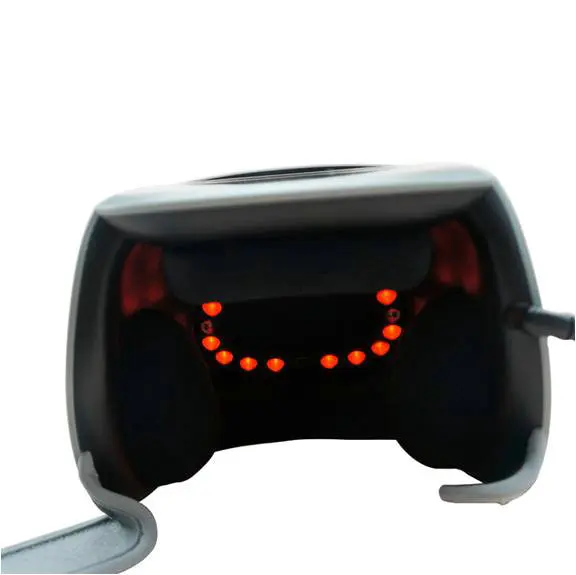 Knee Arthritis Elbow Shoulder Pain Rheumatism Vibrate Massager ...