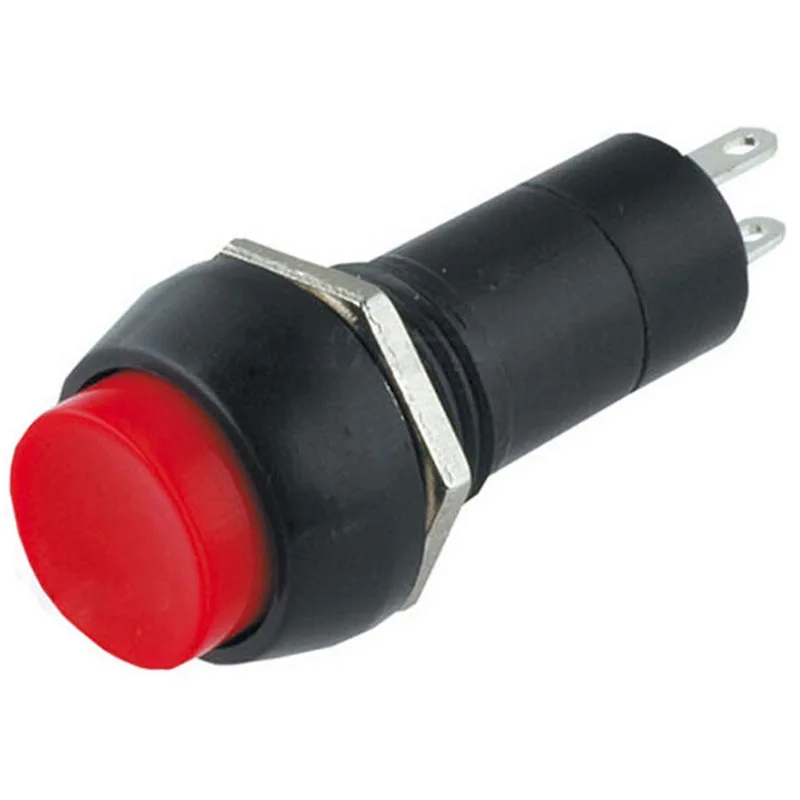 Push Button Horn Switch