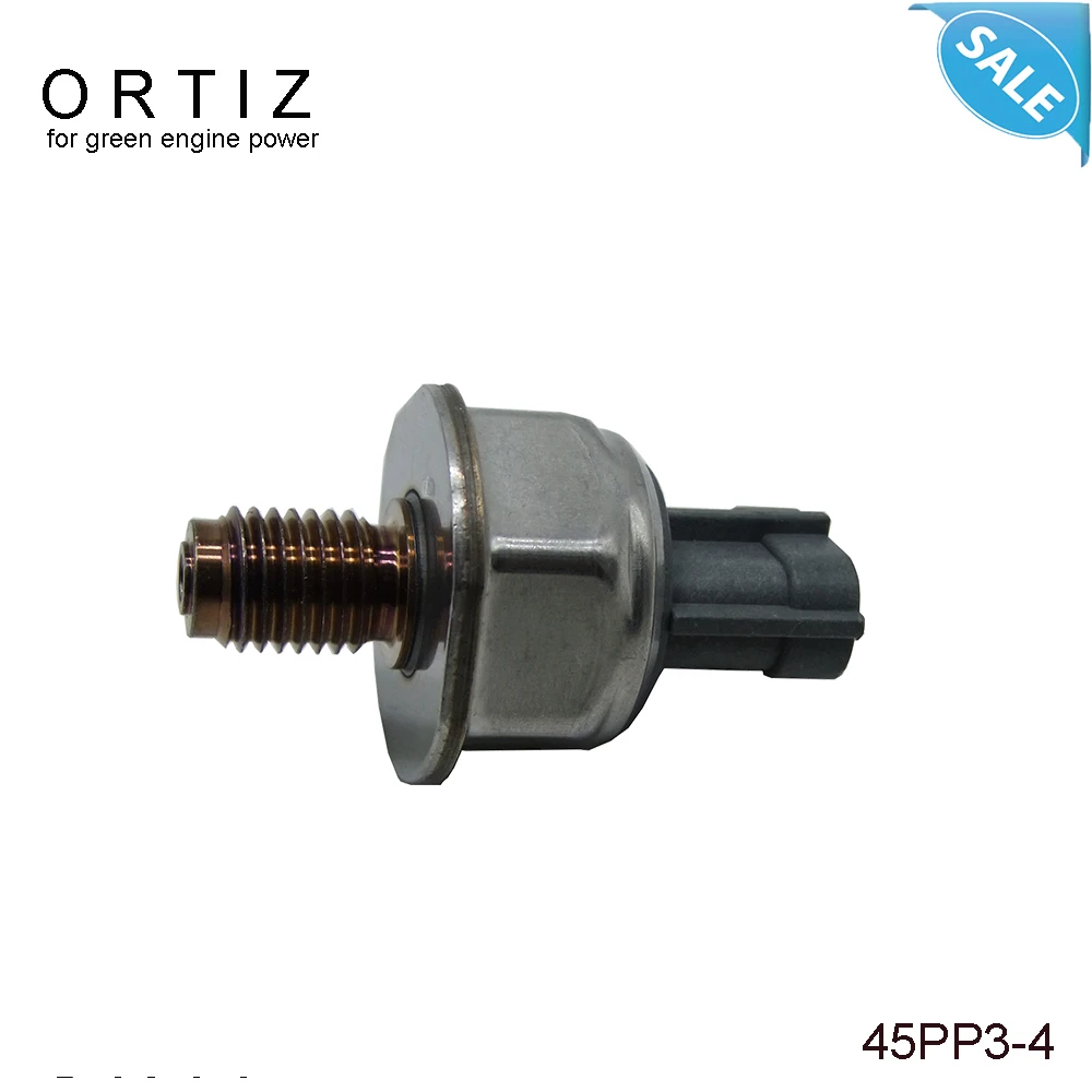 Sensor de presión de riel de combustible d-en-so Original, 45PP3-4 OEM ...
