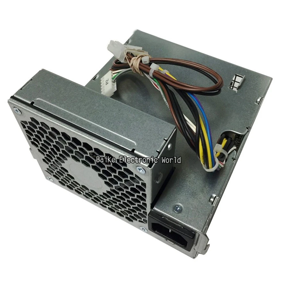 611481 001 613762 001 240W Original Power Supply PSU for HP Compaq 6000 ...