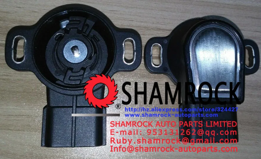 8945230140 Tundra 4.7L LX470 4.7L THROTTLE POSITION SENSOR OEM 89452 ...