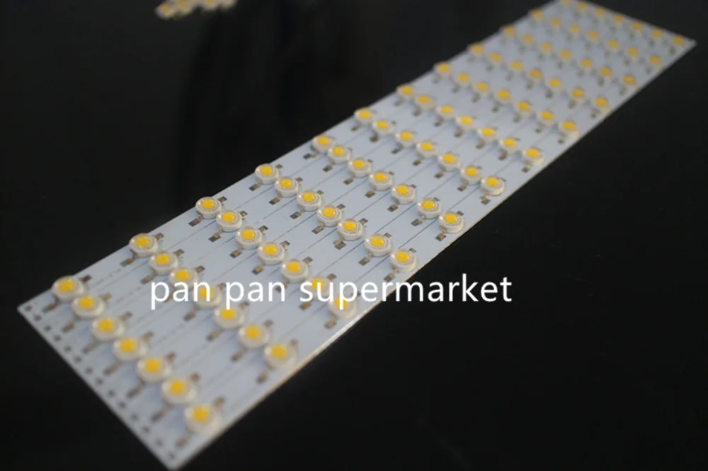 5pcs-3W-white-60000k-warm-white-3500k-High-power-led-with-30CM-x-1CM ...