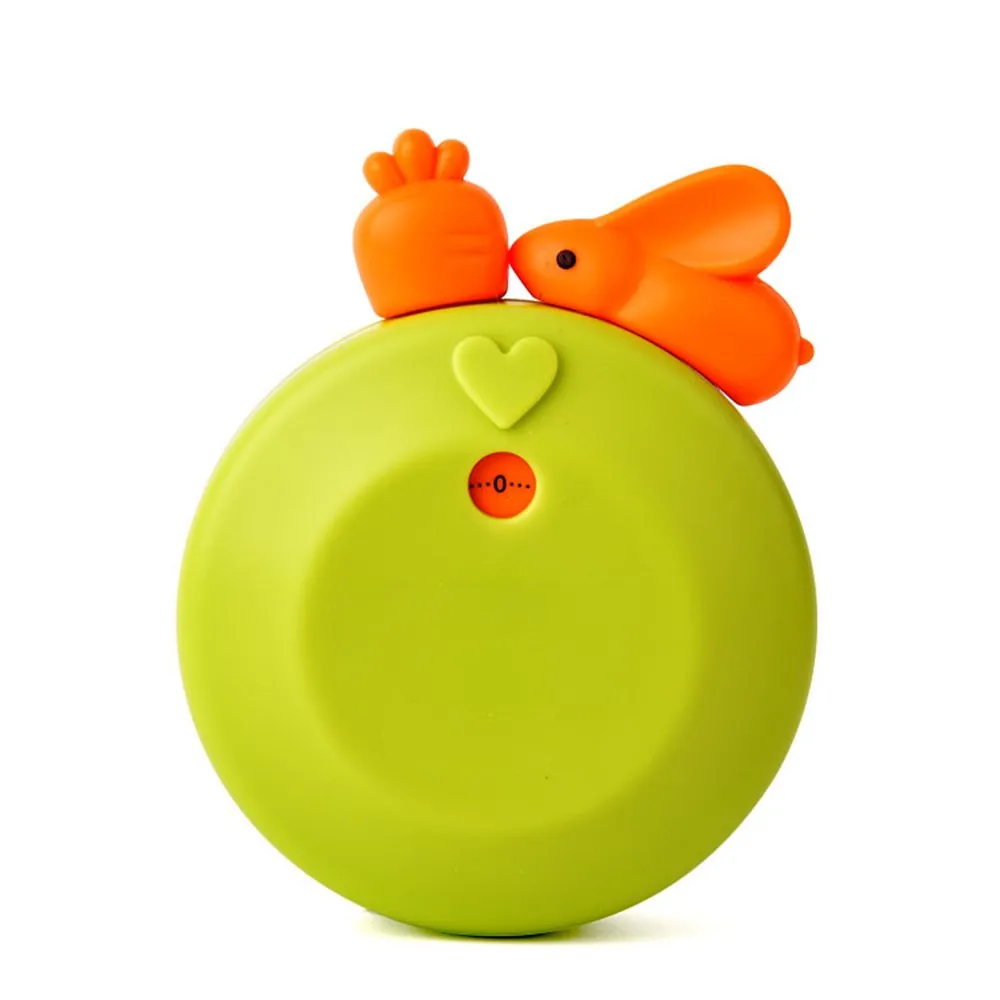 Creative-Kitchen-Gadget-60-Minute-Timer-RB277-Cartoon-Animal-Mini ...
