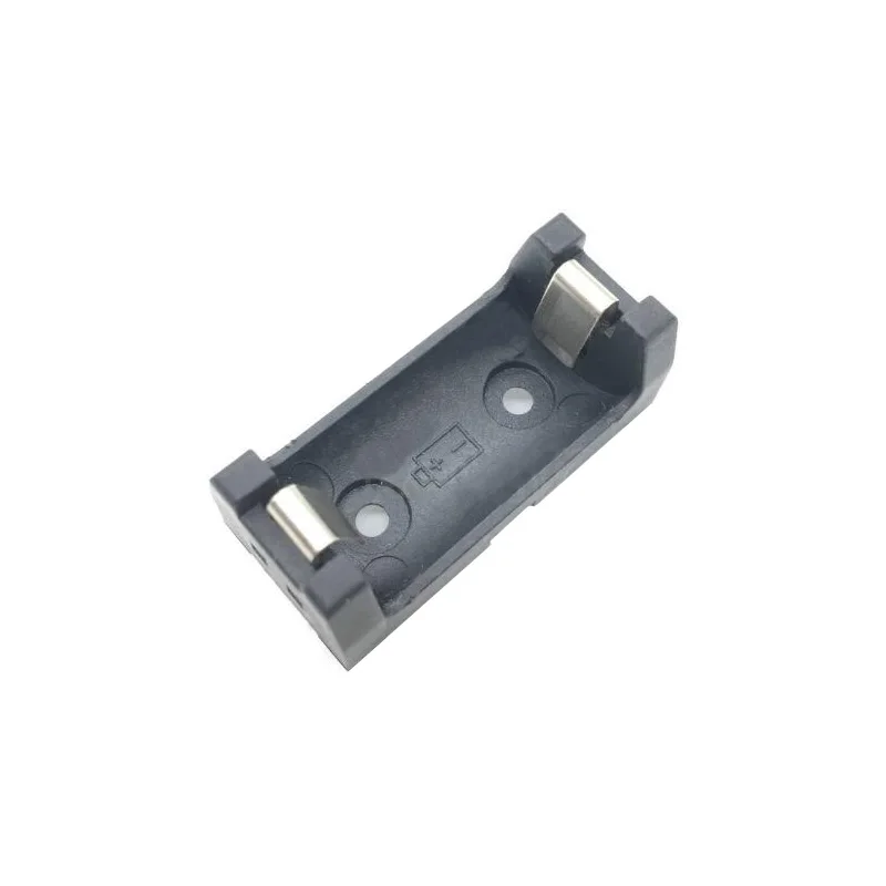 1Pcs/lot Hot Sell BH-CR2-PC 3.6V CR2 Battery Holder Battery Box Plastic ...