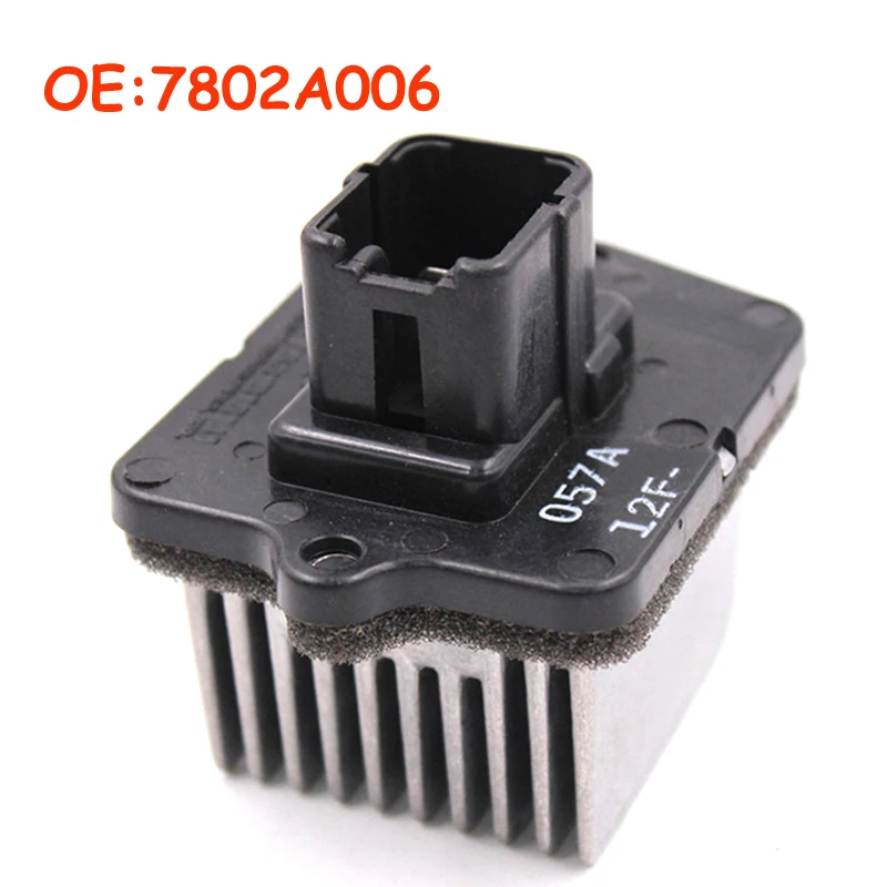 7802A006 RU 691 For Mitsubishi Lancer Outlander RVR 2007 2008 2009 2010 ...