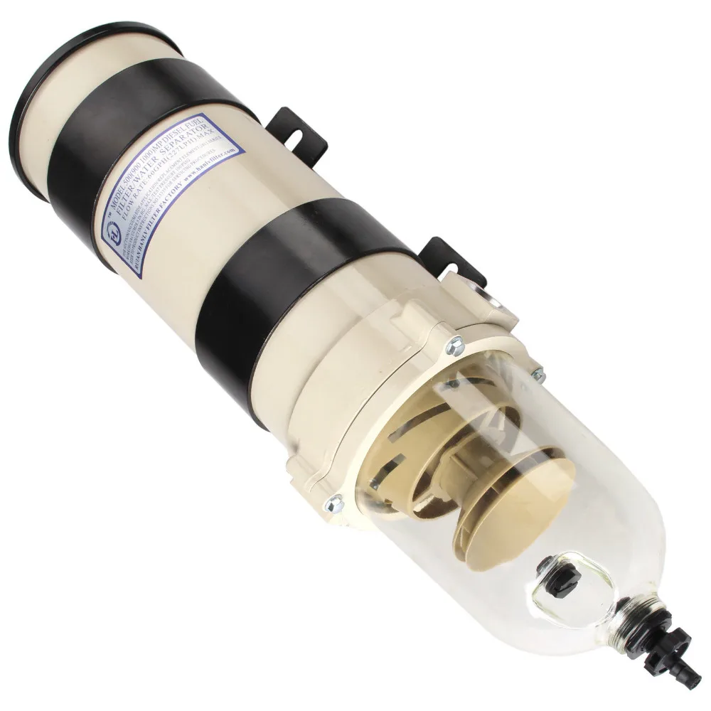 2019 1000FG 1000FH Wholesale Diesel engine Fuel Water Separator 2020PM ...