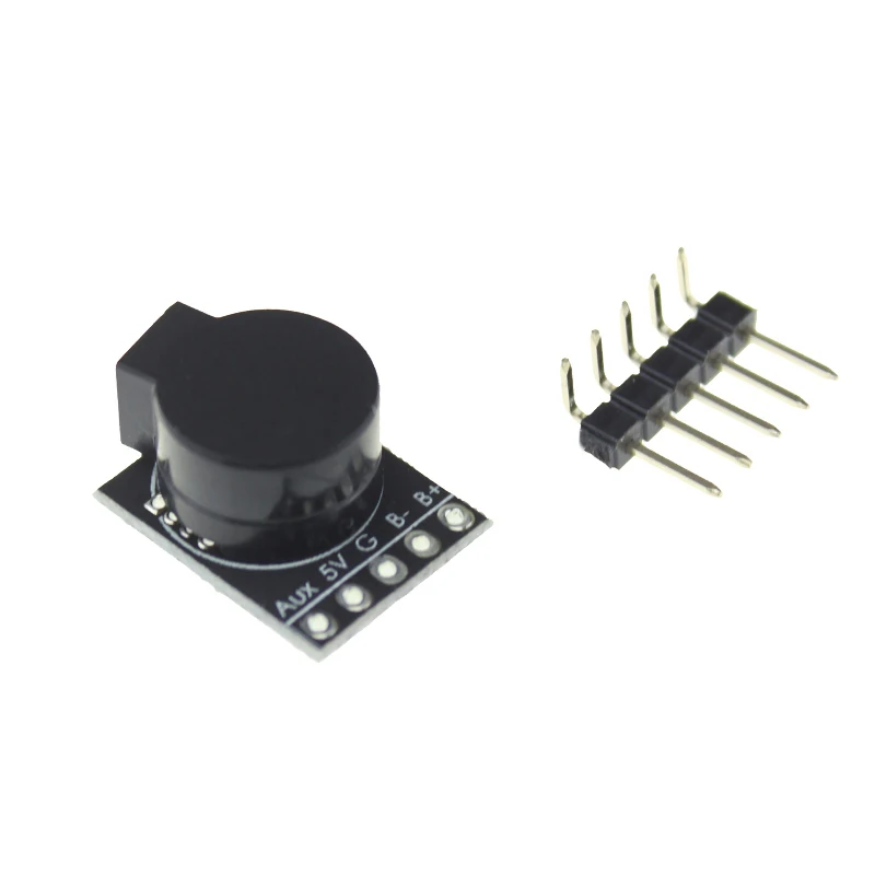 Aliexpress.com : Buy FPV FC 5V Dual Mode Lost Model Beeper Loud Buzzer ...
