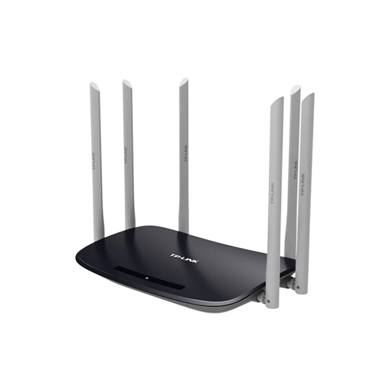 TP LINK WDR7400 Wireless Wifi Router Wi Fi Repeater 2.4Ghz&5Ghz 802 ...