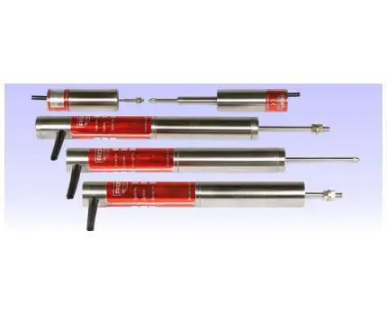 [ SA ] ee.uu. RDP sensor de desplazamiento DCTH1000A DCTH serie de ...