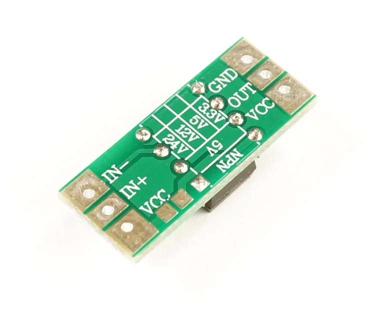 6n137 High-speed Optocoupler Isolation Module Signal Level, 47% OFF