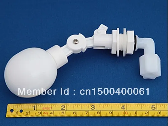 FREE SHIPPING BY EXPRESS!!! Mini Float Valve. Smallest water float ...