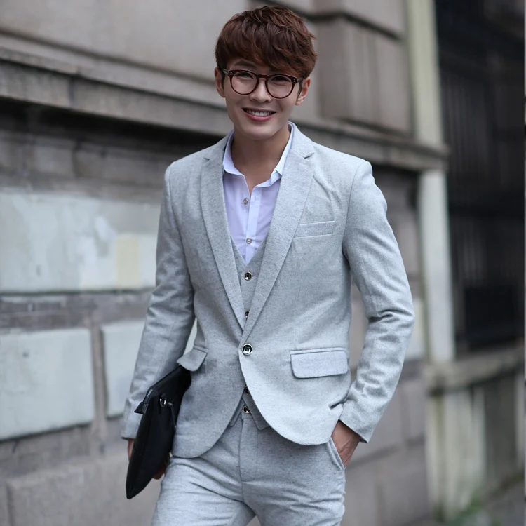 Trajes Para Grados Hombre | atelier-yuwa.ciao.jp