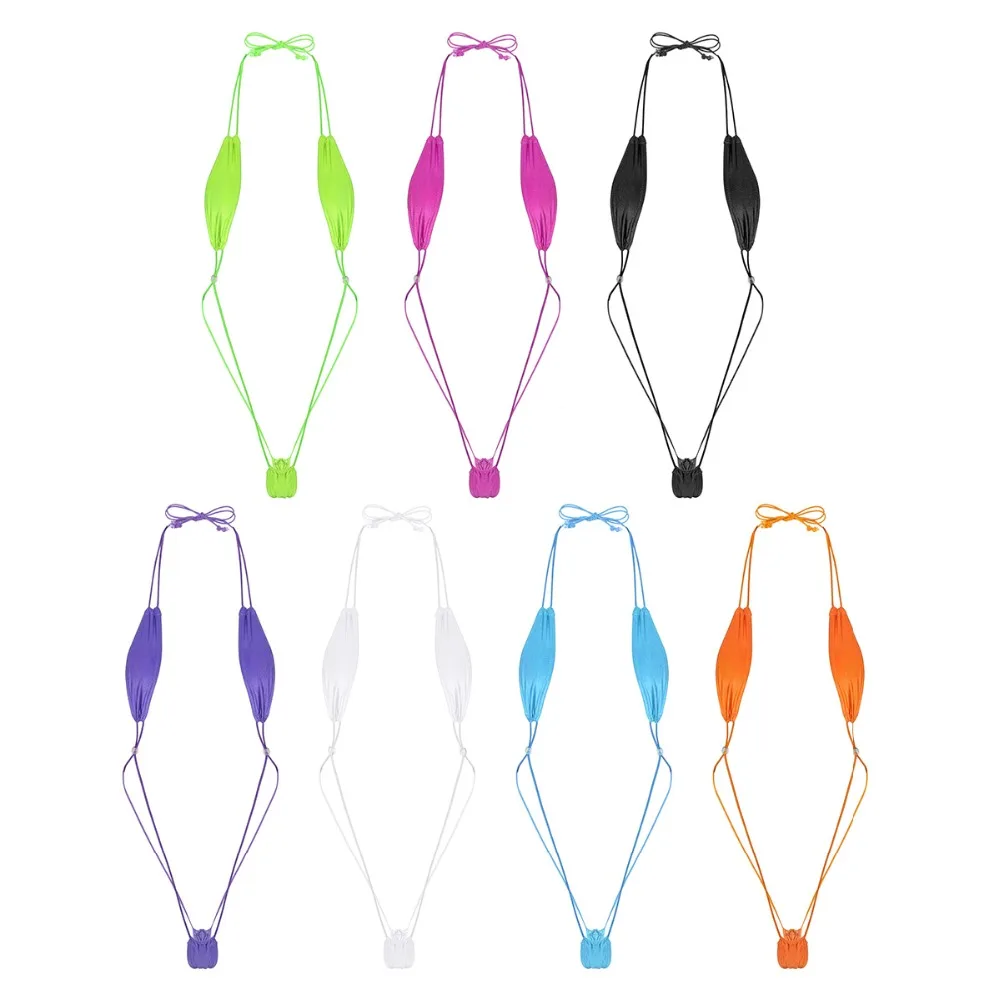 เซ็กซี่ Teardrop บิกินี่ Micro G String Extreme เซ็กซี่บิกินี่ชุดชั้นใน ...