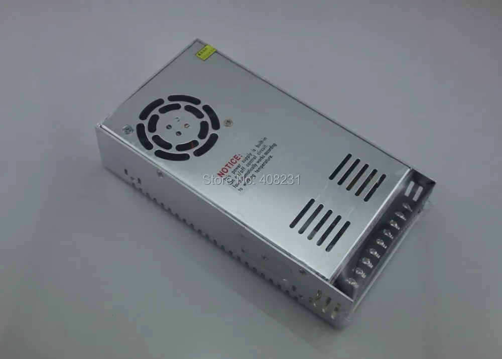 New 400W LED Switching Power Supply 85 265VAC input power supply 180VDC ...