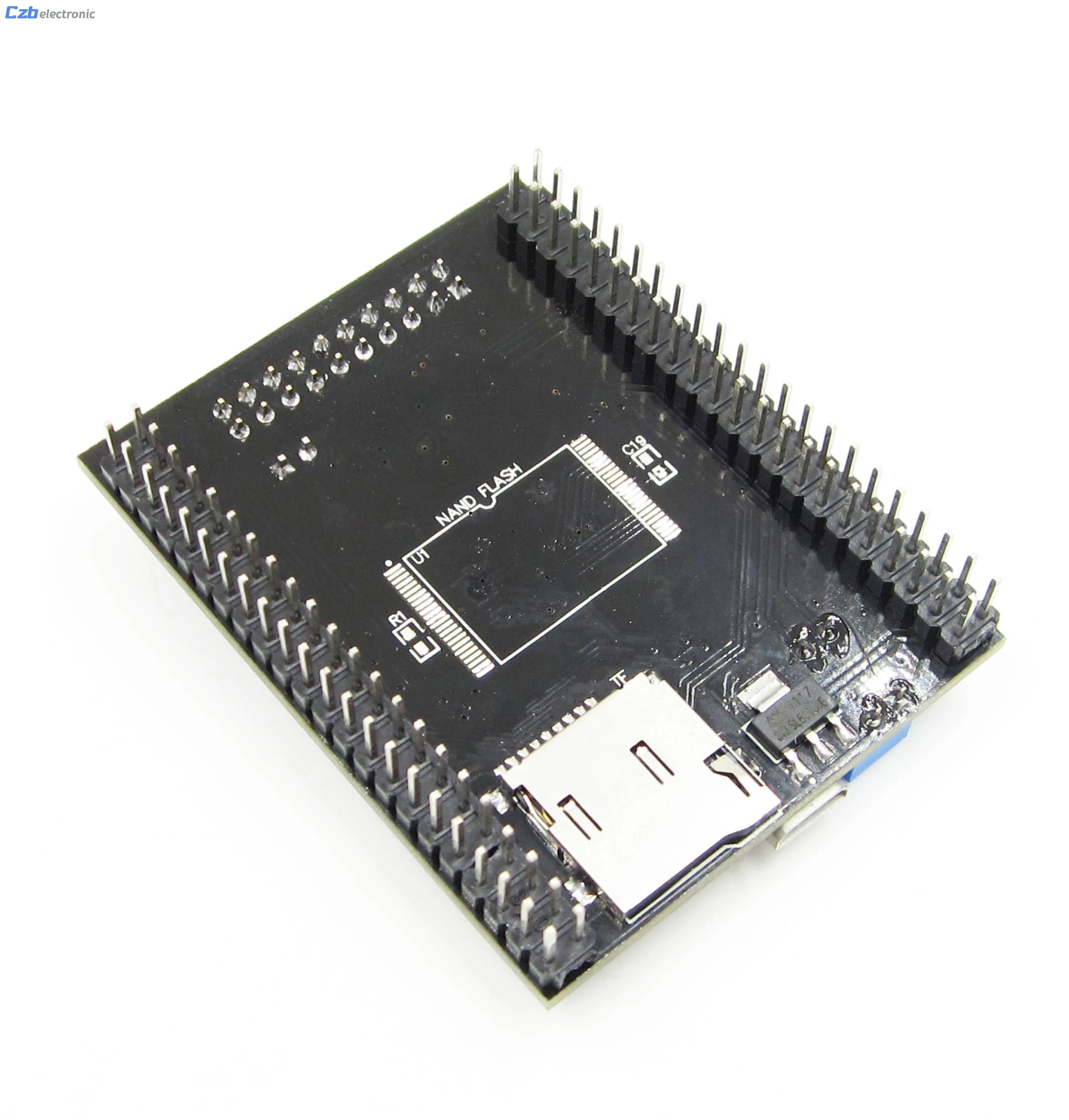 STM32F407VGT6 ARM Cortex-M4 32bit MCU Core Development Board ...