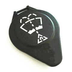 부품 OE No 61667238068 앞 유리 와셔 유체 저장통 캡 커버, 61 66 7 238 068|cap rockstar ...