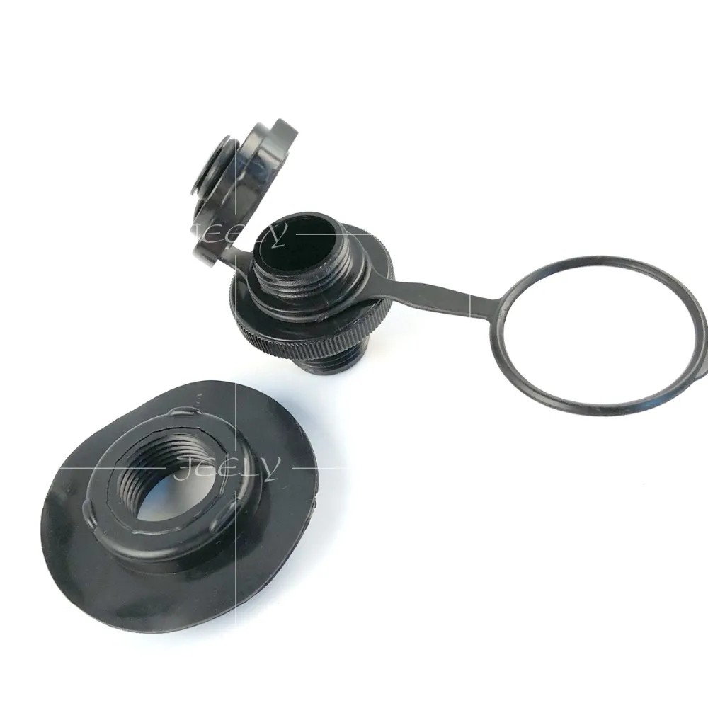 Воздушный клапан колпачки винт для наружного надувной лодки надувной