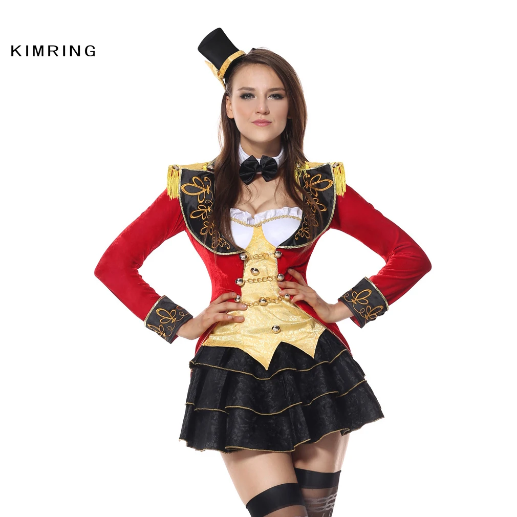 Kimring Deluxe Halloween Costume No País Das Maravilhas Chapeleiro