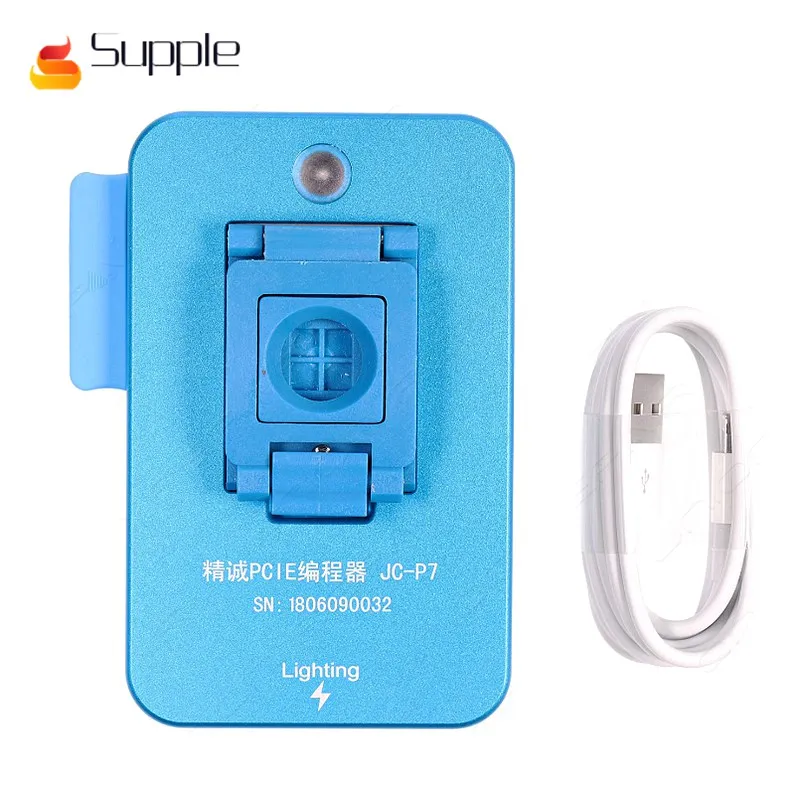 JC Pro1000S Multi Function HDD NAND Programmer JC P7 Error Fix Tool ... JC Pro1000S Multi Function HDD NAND Programmer JC P7 Error Fix Tool ...