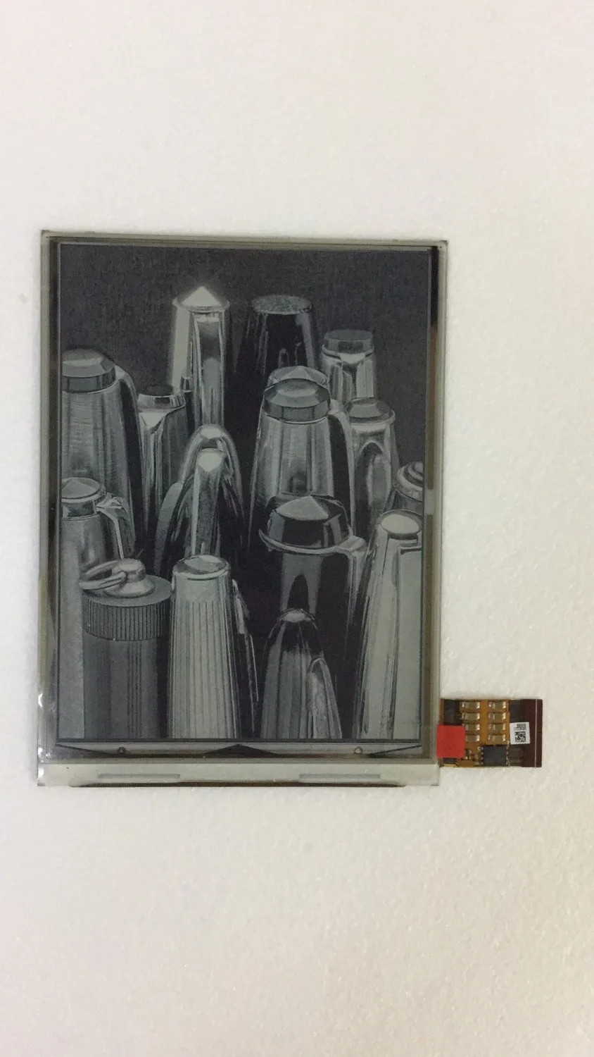 6 inch "1024 * 758 ed060xd4 (LF) C1 ed060xd4 (LF) t1 00 u2 00 without ...