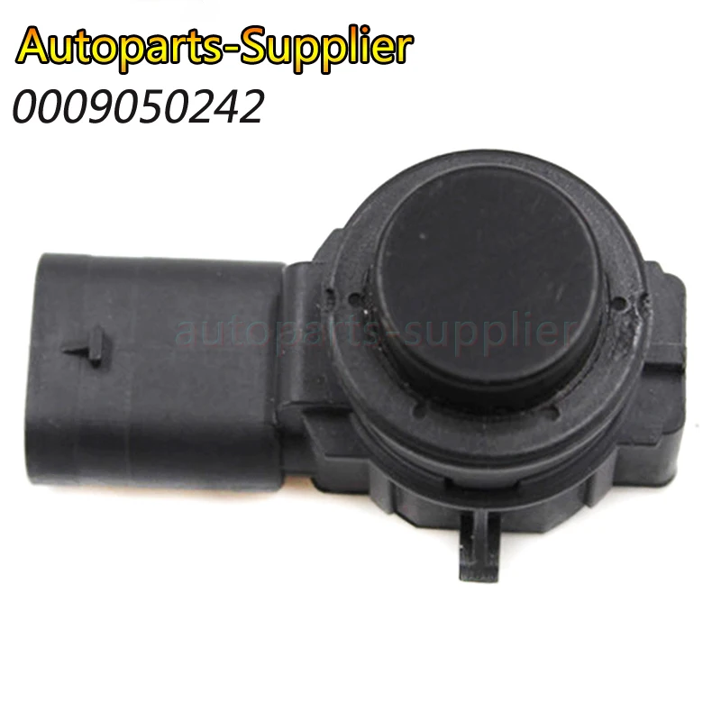 0009050242 Автомобильный датчик парктроника PDC A0009050242 0263013053 ...