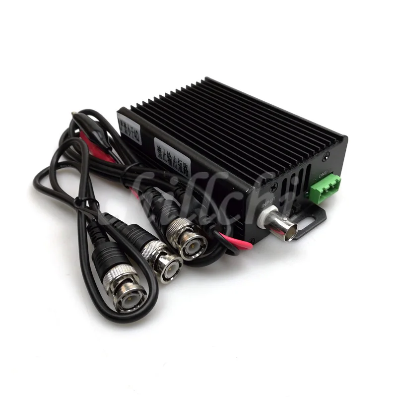 Other Signal Sources & Conditioning FeelTech DC power amplifier module ...
