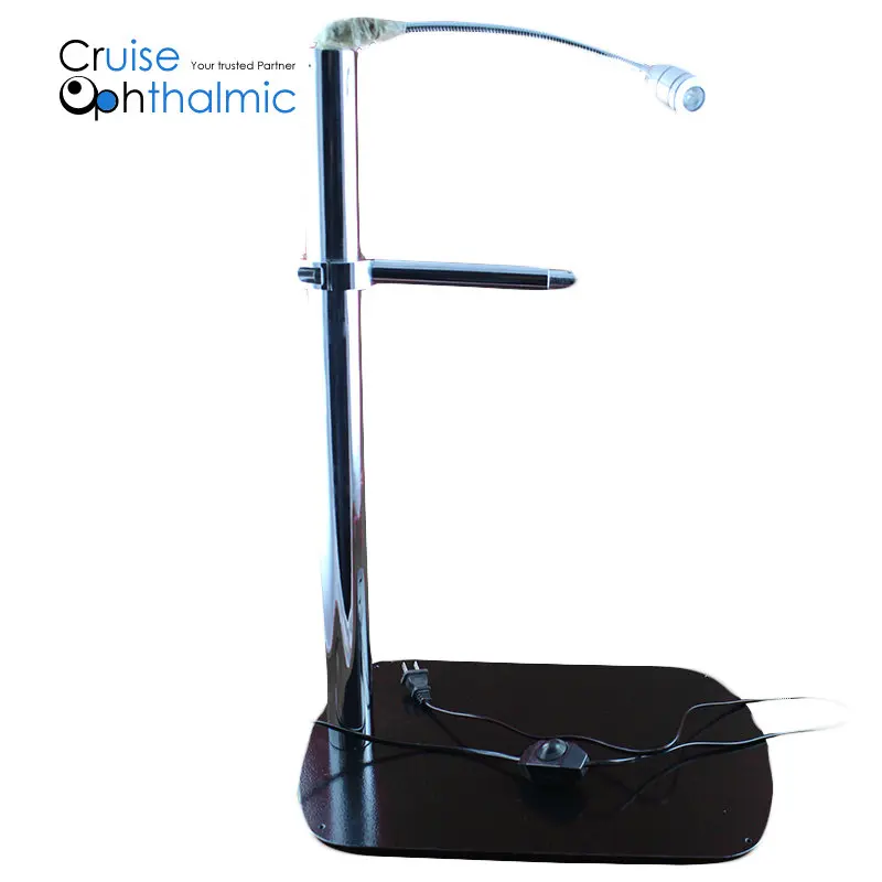 Optical Store Desktop Phoropter Stand CRJG 4 with LED light|stand led ...