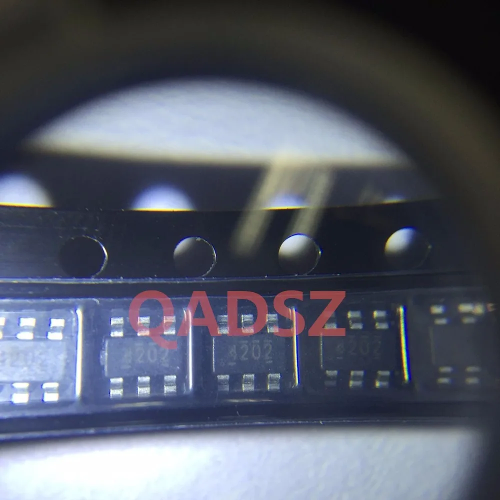 TPS54202DDCR TPS54202 SOT23 6 NEW & Original Free Shipping|shipping ...