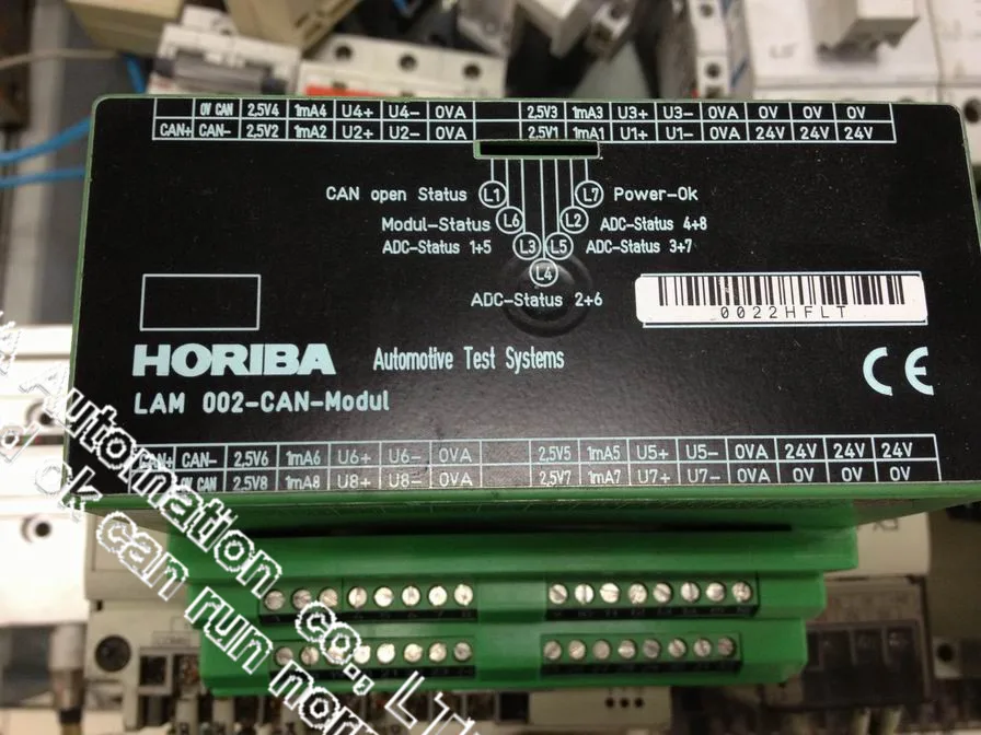 ลำ002 CAN MODUL|lam| - AliExpress