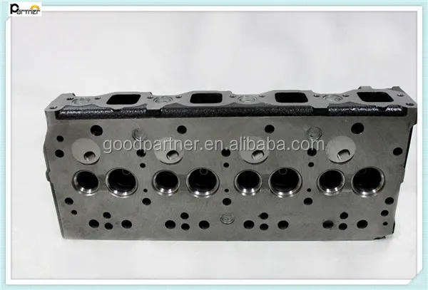 Auto Replacement Parts Cylinder Head For Chevrolet 8 94256 853 1 ...