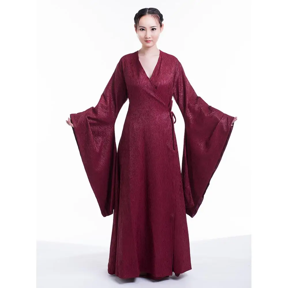 Melisandre Cosplay Costume - AllCosplay.com
