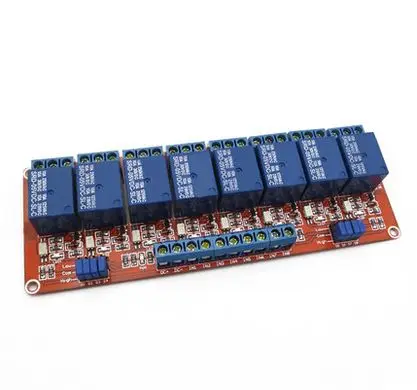 Relay load board - plenitro