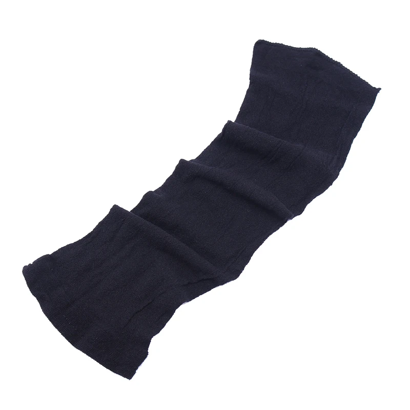 Fashion Womens Transparent Stockings Headgear Mask Pantyhose Sheer Hood ...