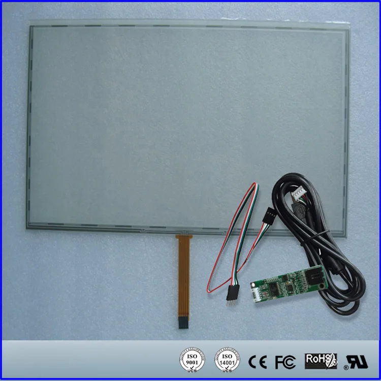 Online Kaufen Großhandel usb touchscreen panel kit aus China usb ...