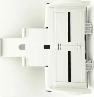 New Pa03670-e985 Input Tray Input Chute Unit Paper Tray Chute Assembly ...