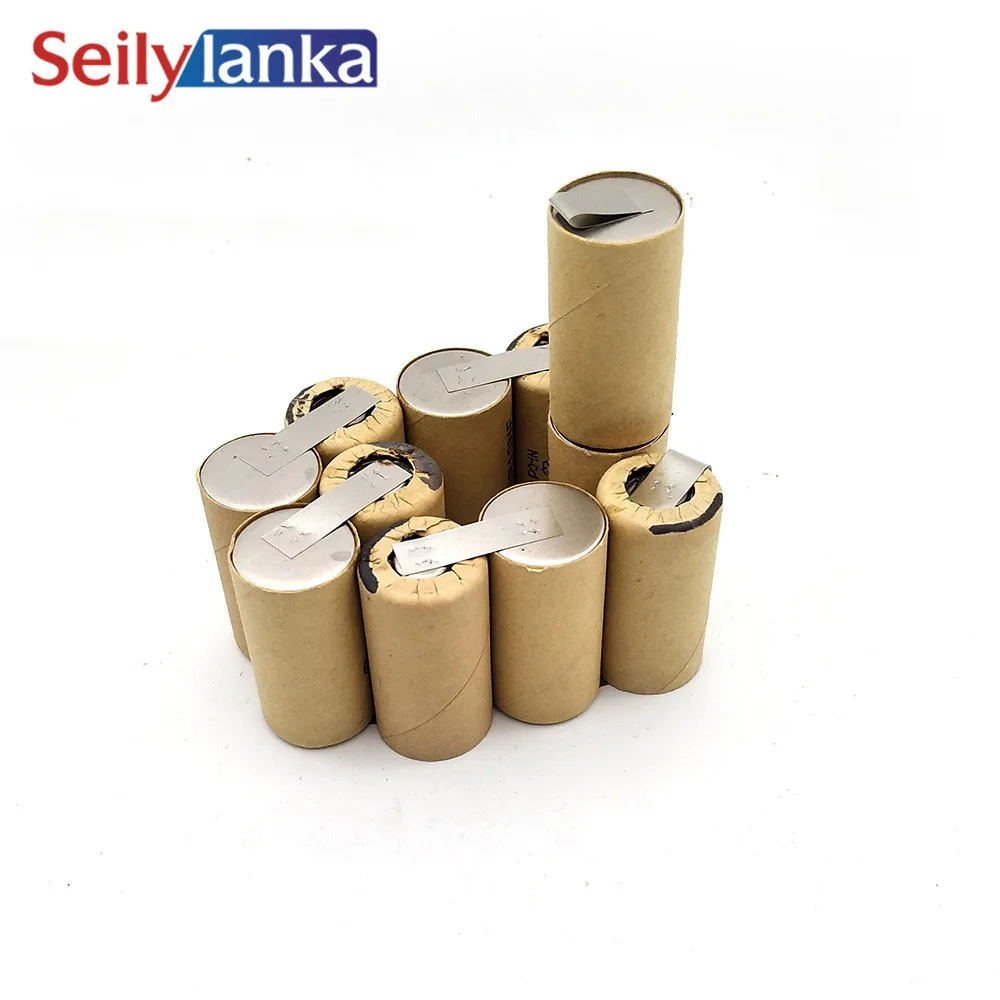 3000mah For Kress 13.2v Ni Mh Battery Pack Cd Abs 132 Abs132 For Self ...